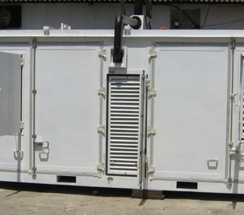 military support system | PSKWIND Technologies - פסק ווינד טכנולוגיות